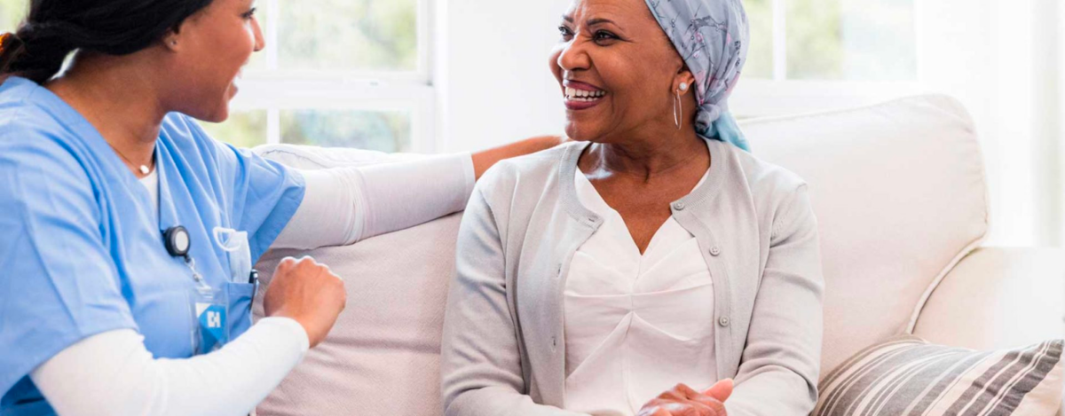 The Difference Between Palliative and End of Life Care | Franklins